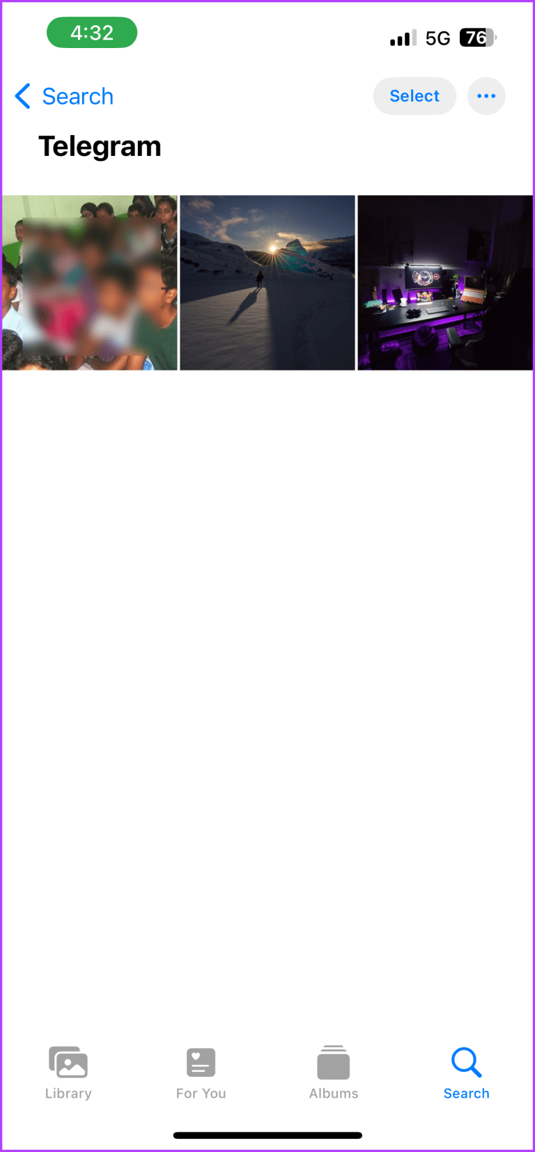 How to Find Telegram Downloaded Files - Guiding Tech