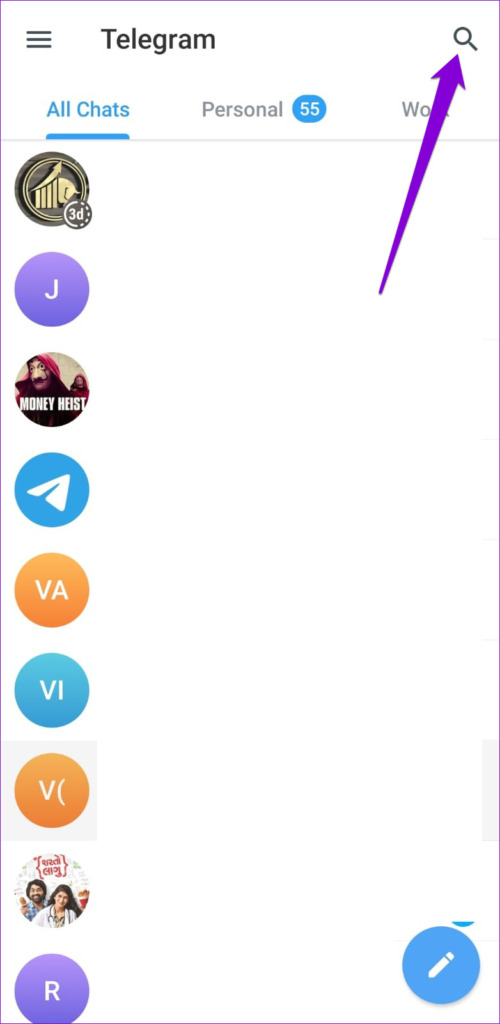 Top 8 Fixes for Telegram Notification Sound Not Working on Android and ...
