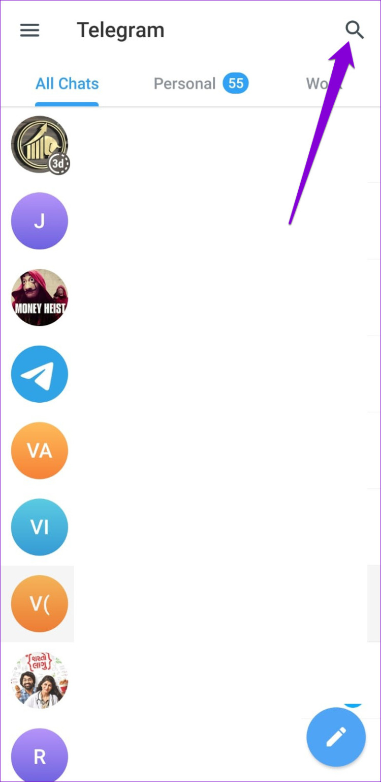 Top 8 Fixes for Telegram Notification Sound Not Working on Android and ...