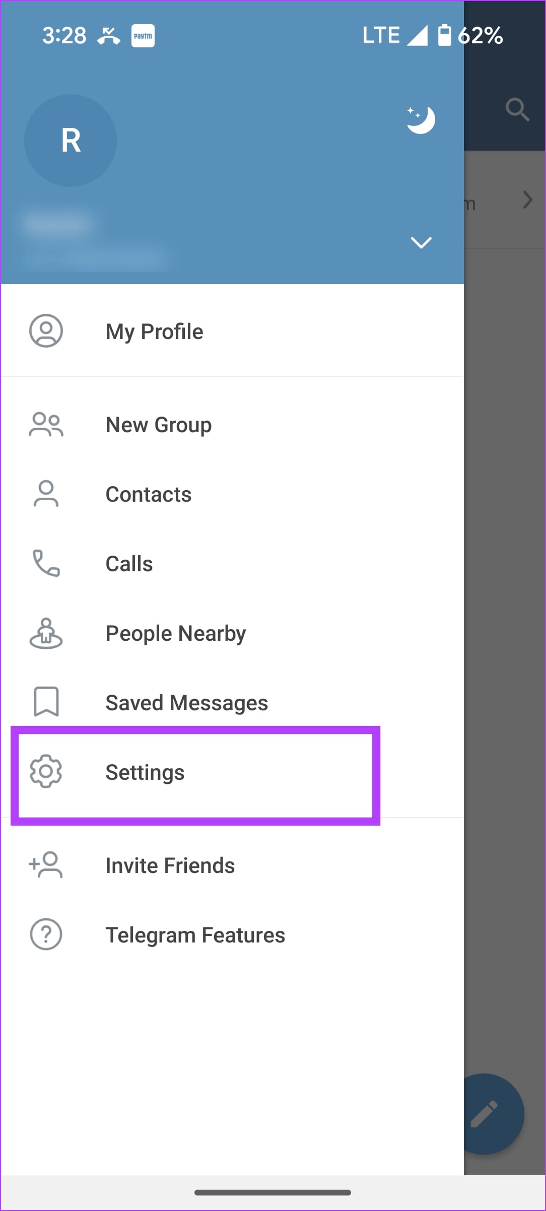 3 Ways to Fix Telegram Photos Not Appearing in Gallery - Guiding Tech