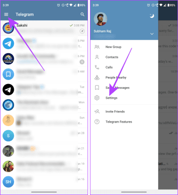 How to Find Telegram Downloaded Files - Guiding Tech