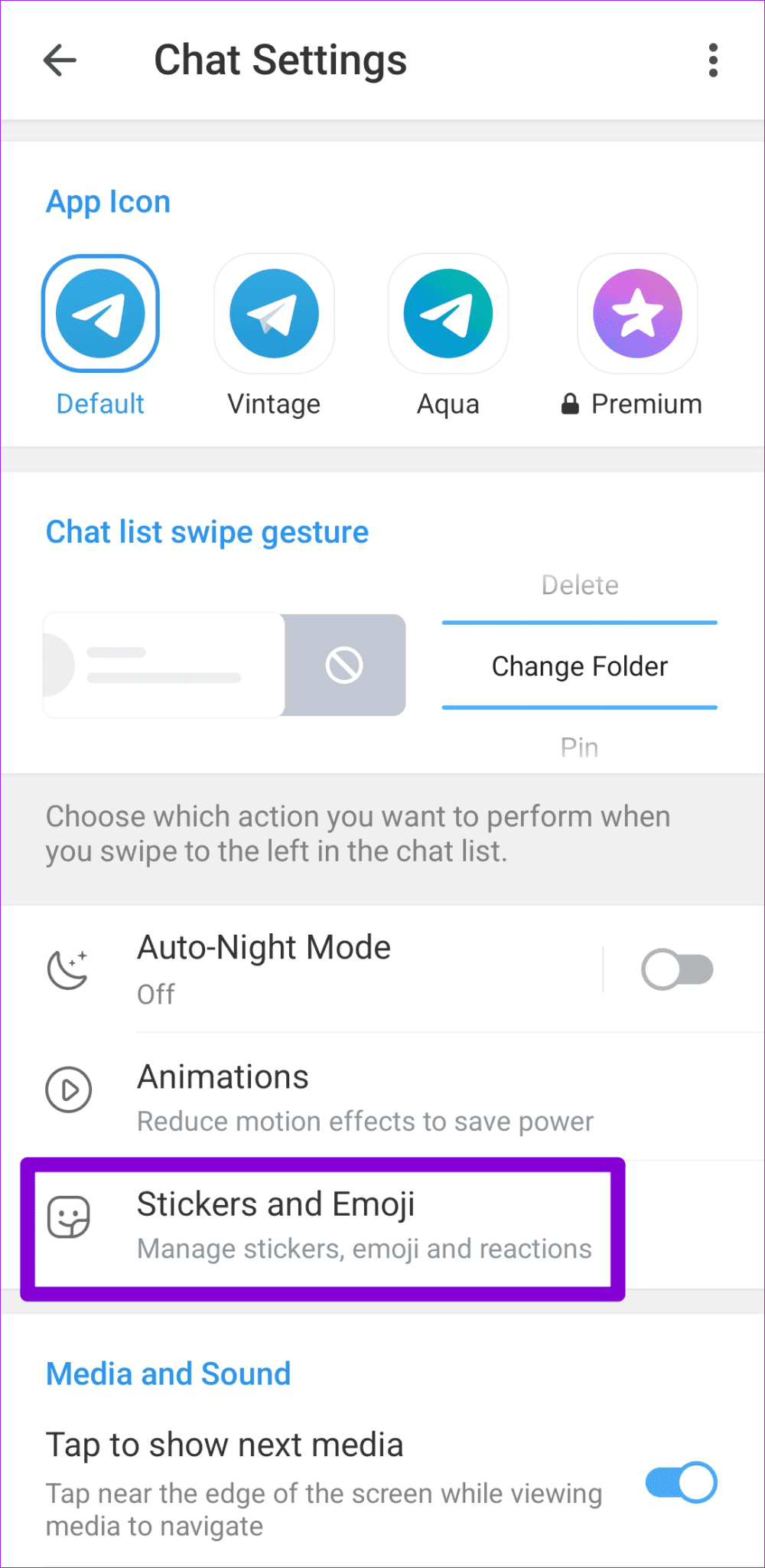 3 Ways to Free Up Space in Telegram