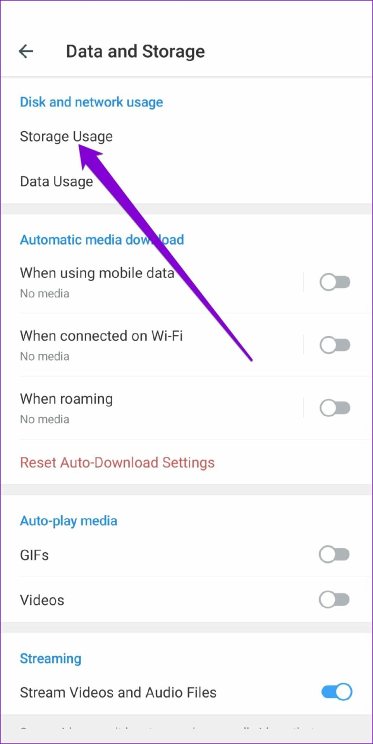 3 Ways to Free Up Space in Telegram