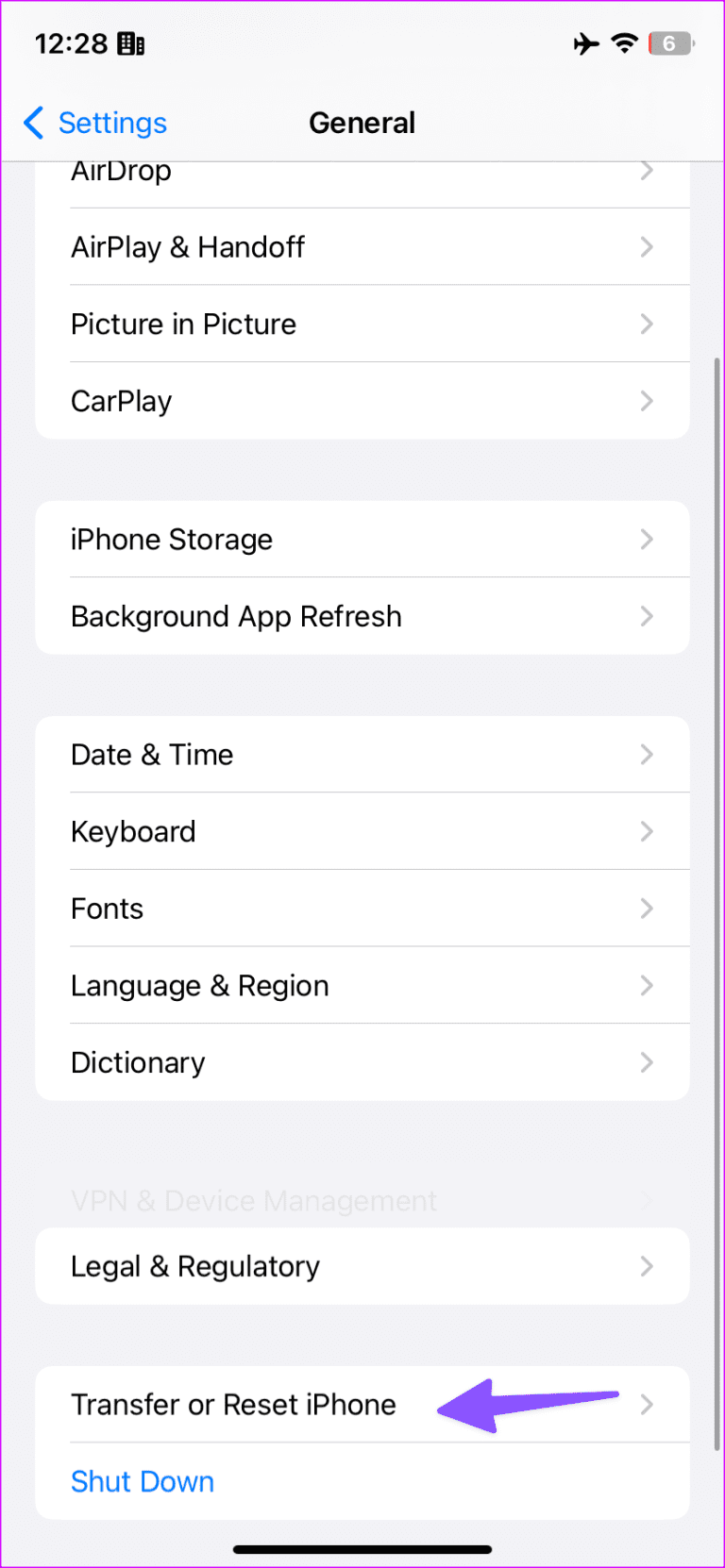 5 Ways to Fix Telegram Stuck on Updating or Connecting - Guiding Tech