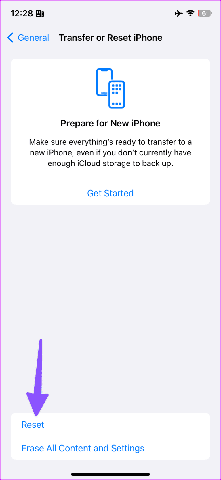 5 Ways to Fix Telegram Stuck on Updating or Connecting - Guiding Tech