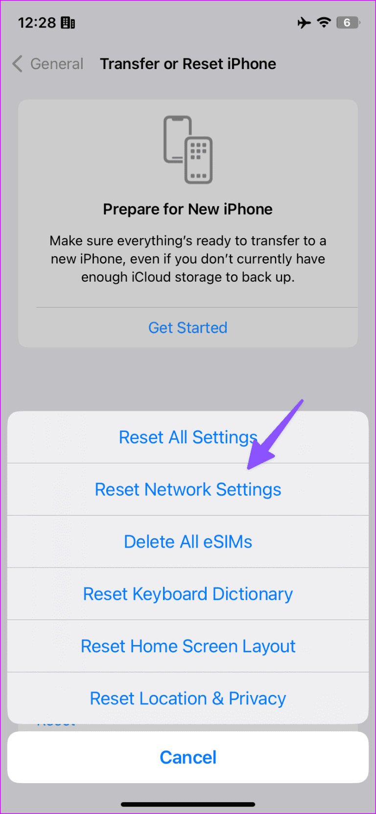 5 Ways to Fix Telegram Stuck on Updating or Connecting - Guiding Tech
