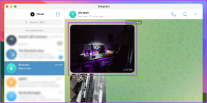 How to Find Telegram Downloaded Files - Guiding Tech