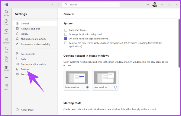 How to Test Audio in Microsoft Teams - Guiding Tech
