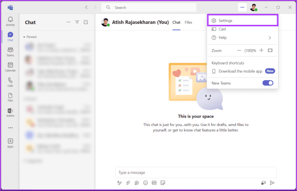 How to Test Audio in Microsoft Teams - Guiding Tech