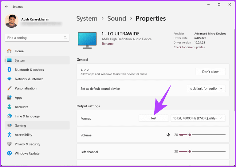 How to Test Audio in Microsoft Teams - Guiding Tech