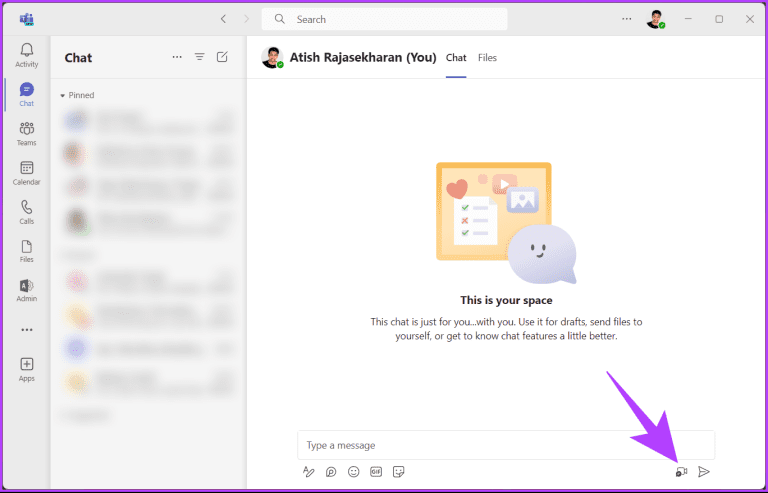 How to Test Audio in Microsoft Teams - Guiding Tech