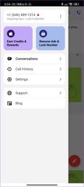 How to Text Someone Anonymously: Best Apps and More - Guiding Tech