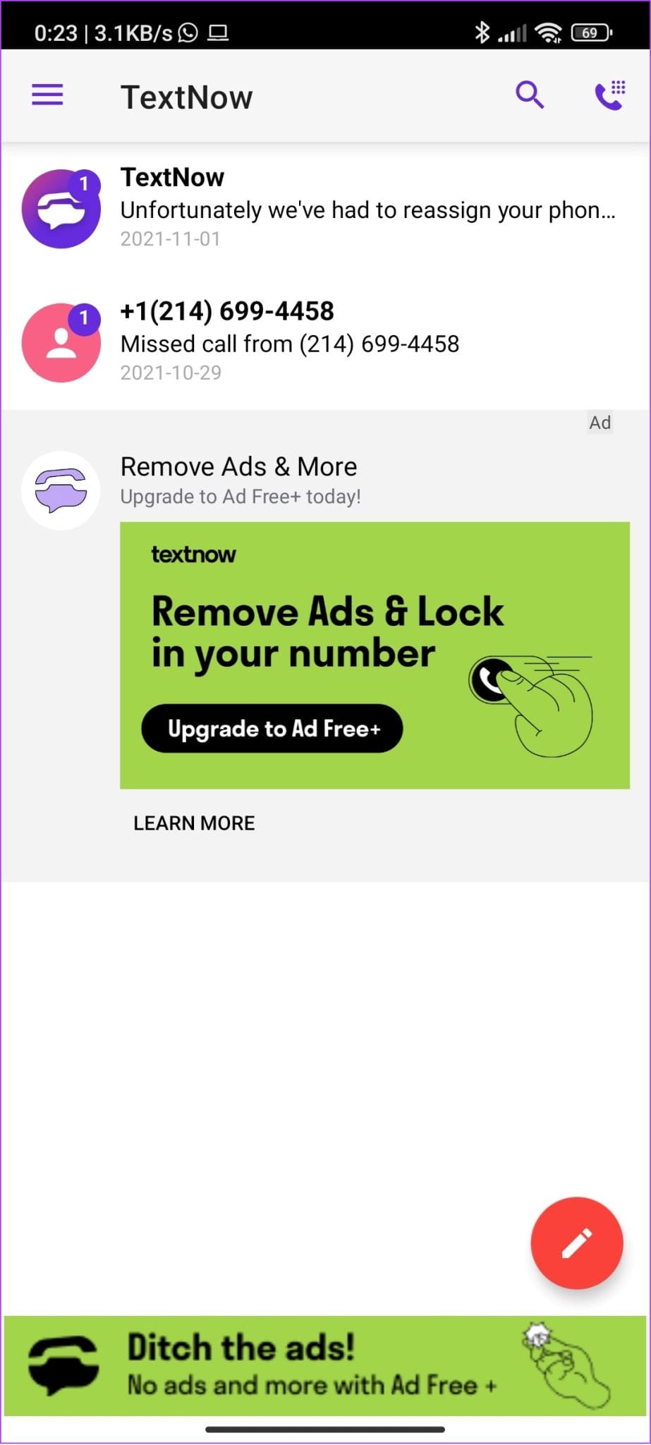 How to Text Someone Anonymously: Best Apps and More - Guiding Tech