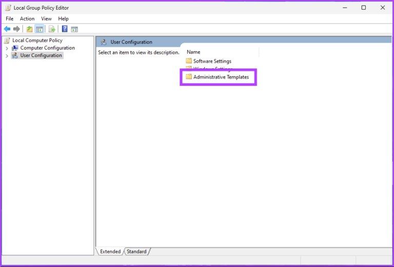 How to Fix 'There Are Currently No Power Options Available' Error in ...