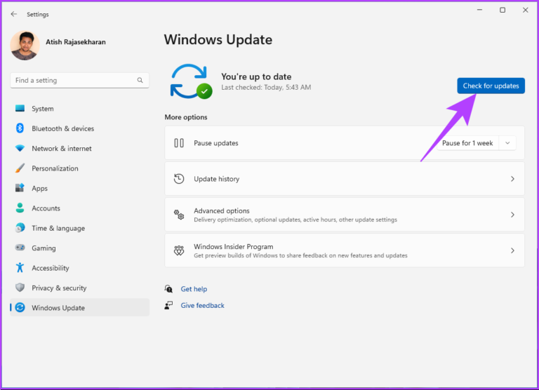 How to Fix 'There Are Currently No Power Options Available' Error in ...