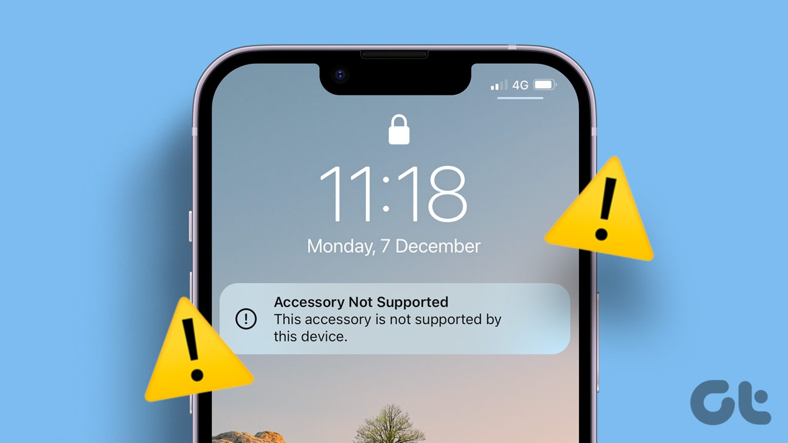 Top 5 Ways To Fix No Such Interface Supported Error In Windows 11