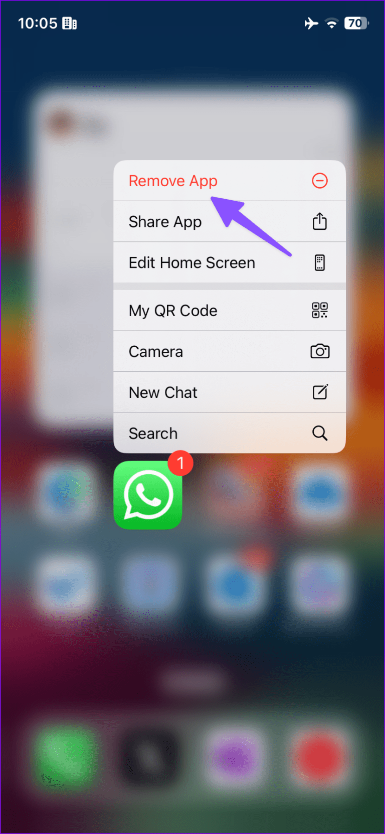 How to Fix "This Account Is Not Allowed to Use WhatsApp" Error ...