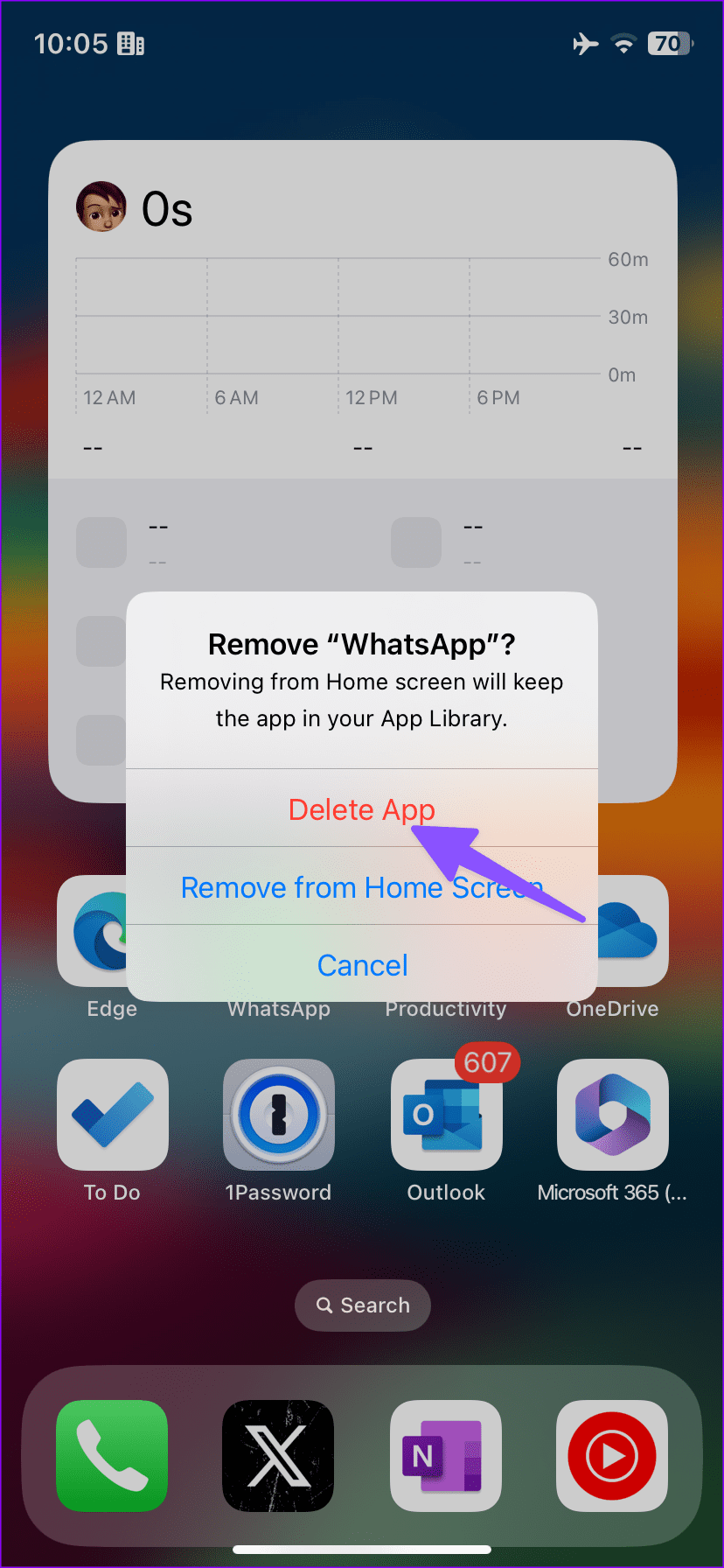 How to Fix "This Account Is Not Allowed to Use WhatsApp" Error ...