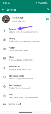 Top 7 Ways to Fix ‘This Account Isn’t Allowed to Use’ on WhatsApp ...