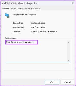 5 Ways to Check GPU Health on Windows - Guiding Tech