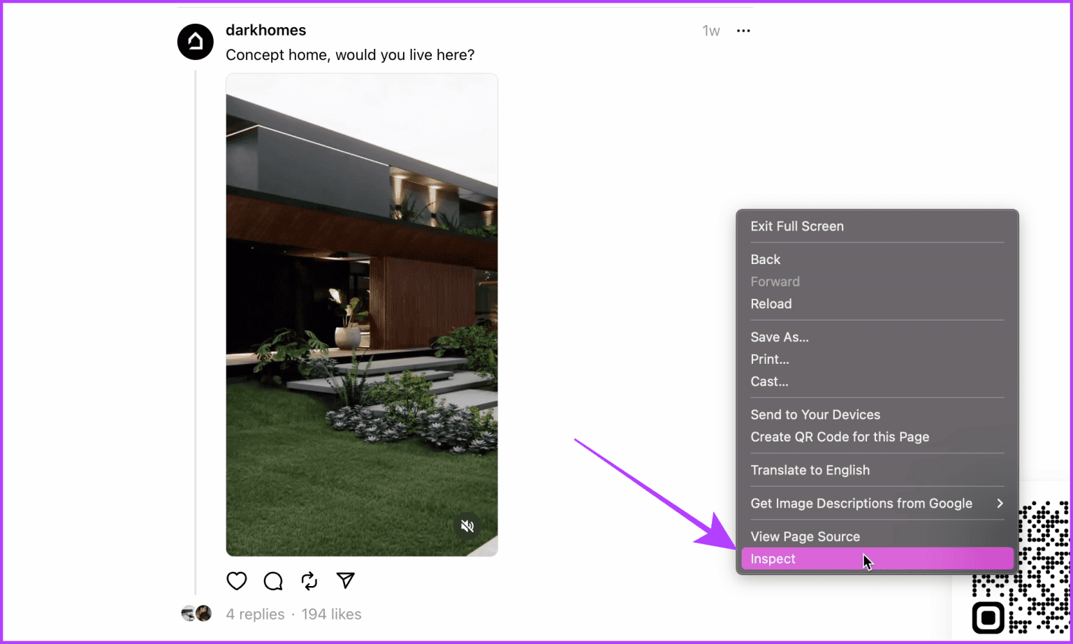 5 Ways to Download Photos and Videos From Threads - Guiding Tech