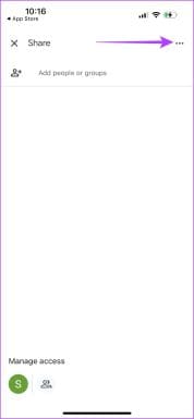 How to Make Google Sheets Editable by Multiple Users