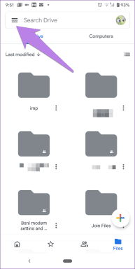 Google Drive Full But No Files? Here's the Fix - Guiding Tech