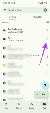 How to Share Google Drive Files With Anyone (Anywhere) - Guiding Tech
