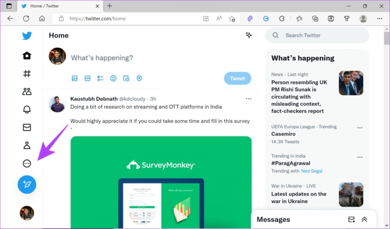 How to See Sensitive Content on X (Twitter) - Guiding Tech