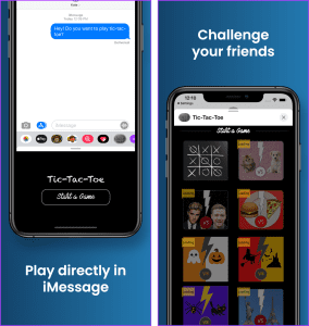 10 Best iMessage Games for iPhone and iPad - Guiding Tech