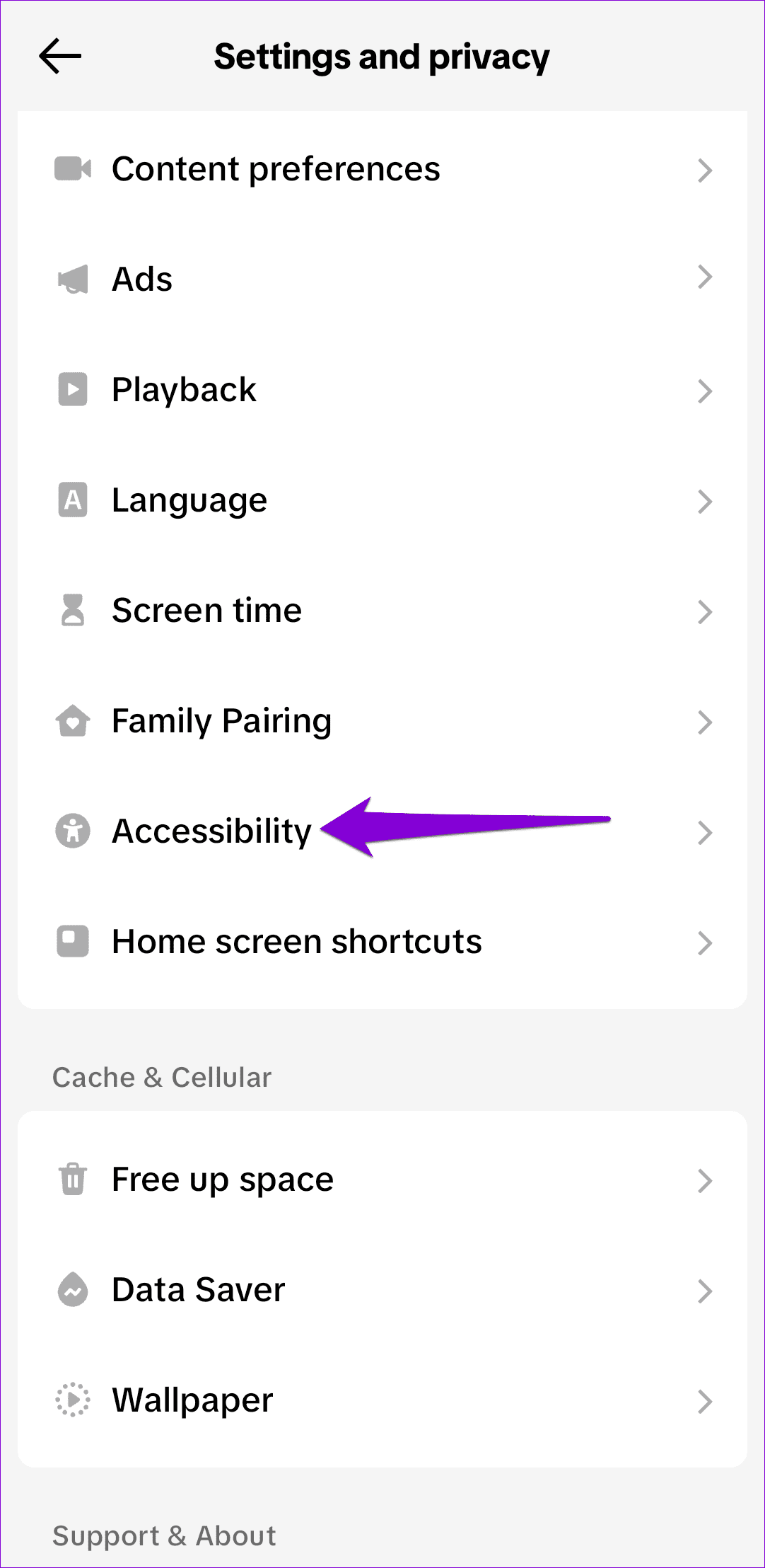 Why Is TikTok Lagging on Android or iPhone and How to Fix It - Guiding Tech