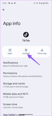 Top 9 Ways to Fix TikTok Effects Not Working - Guiding Tech