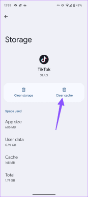 3 Ways to Fix TikTok Effects Not Working - Guiding Tech