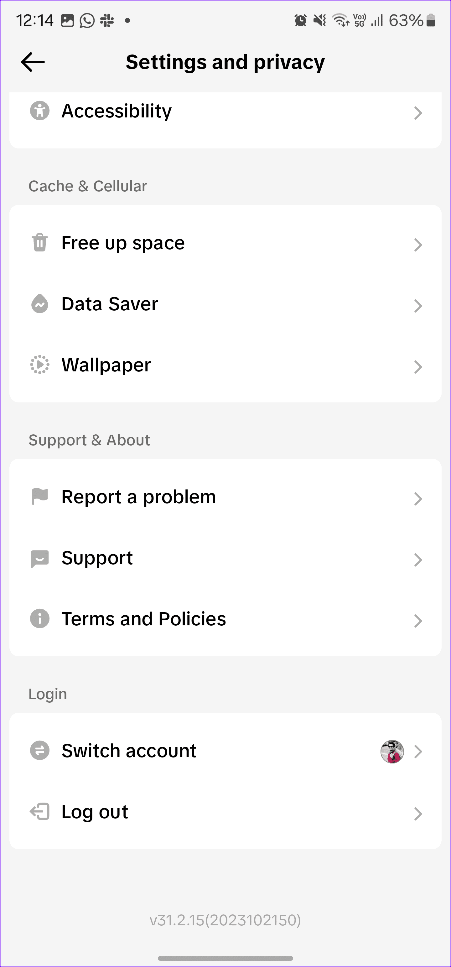 Top 11 Ways to Fix TikTok Not Loading or Working - Guiding Tech