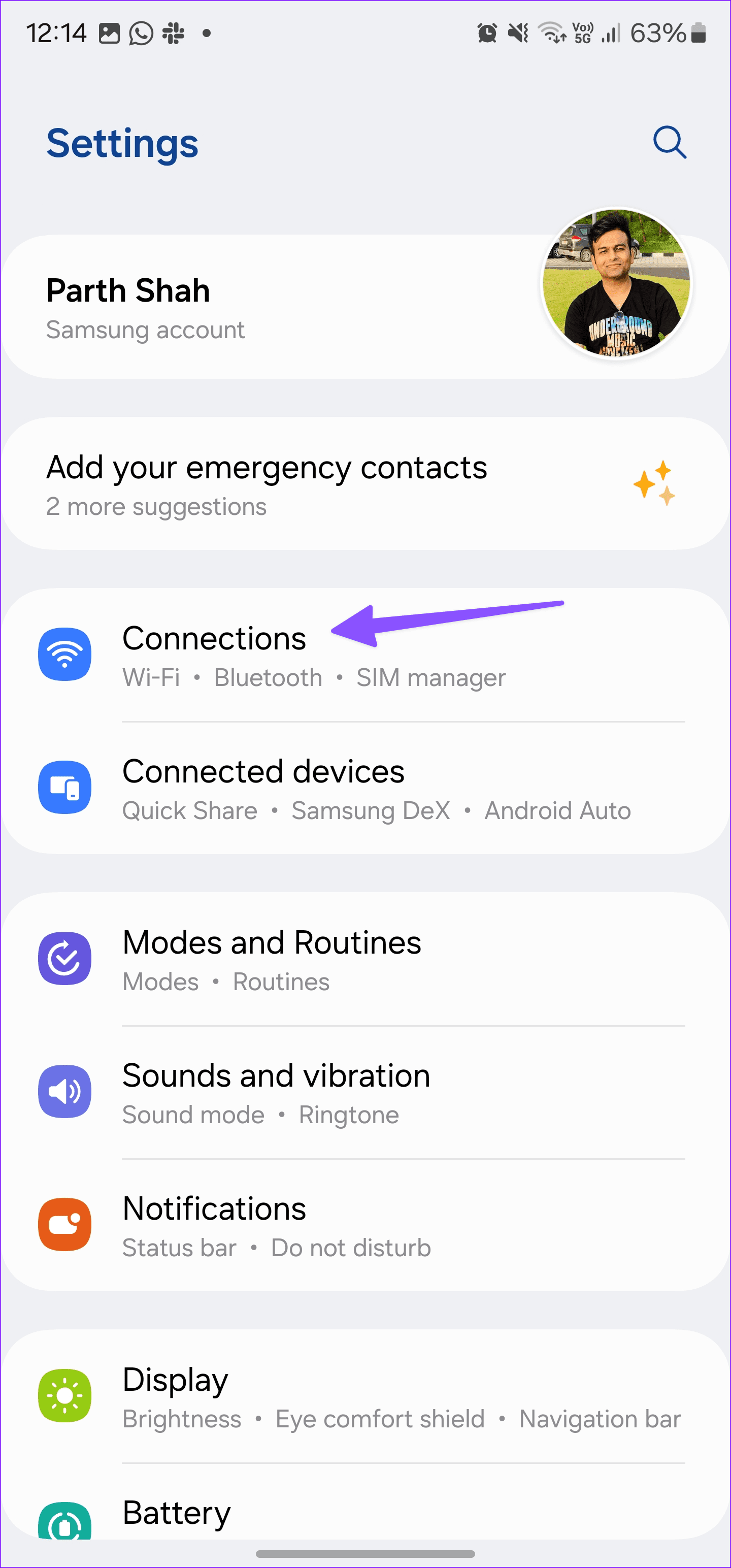 Top 11 Ways to Fix TikTok Not Loading or Working - Guiding Tech