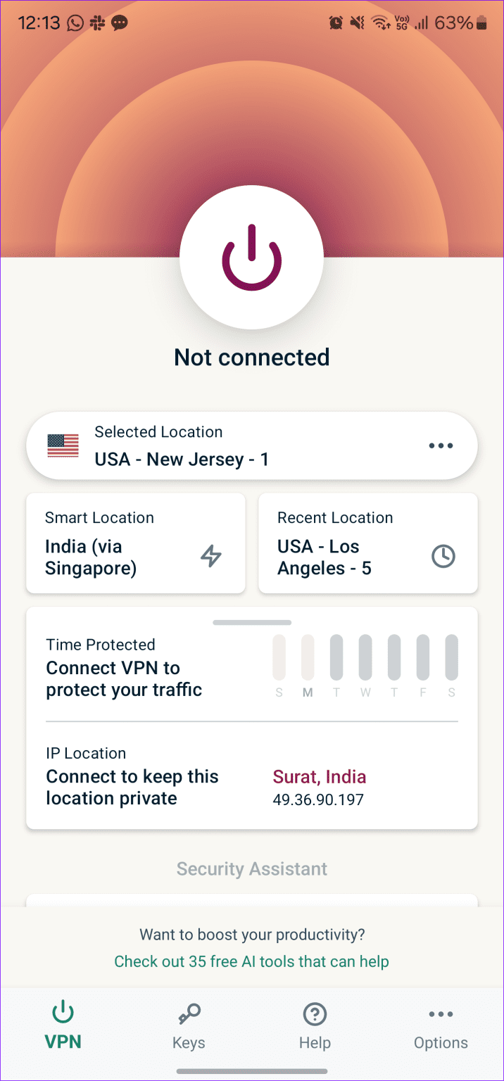 Top 11 Ways to Fix TikTok Not Loading or Working - Guiding Tech