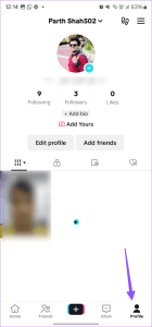 Top 9 Ways to Fix ‘No Internet Connection’ Error on TikTok - Guiding Tech