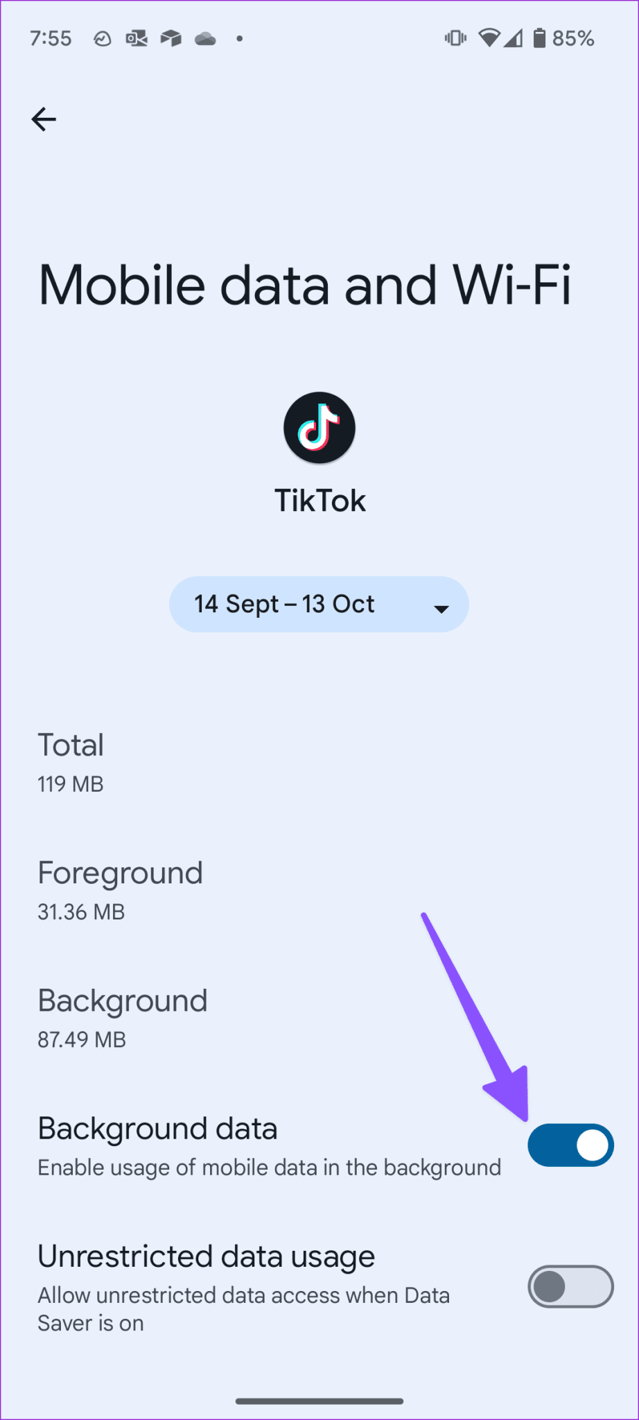 Top 9 Ways to Fix ‘No Internet Connection’ Error on TikTok - Guiding Tech