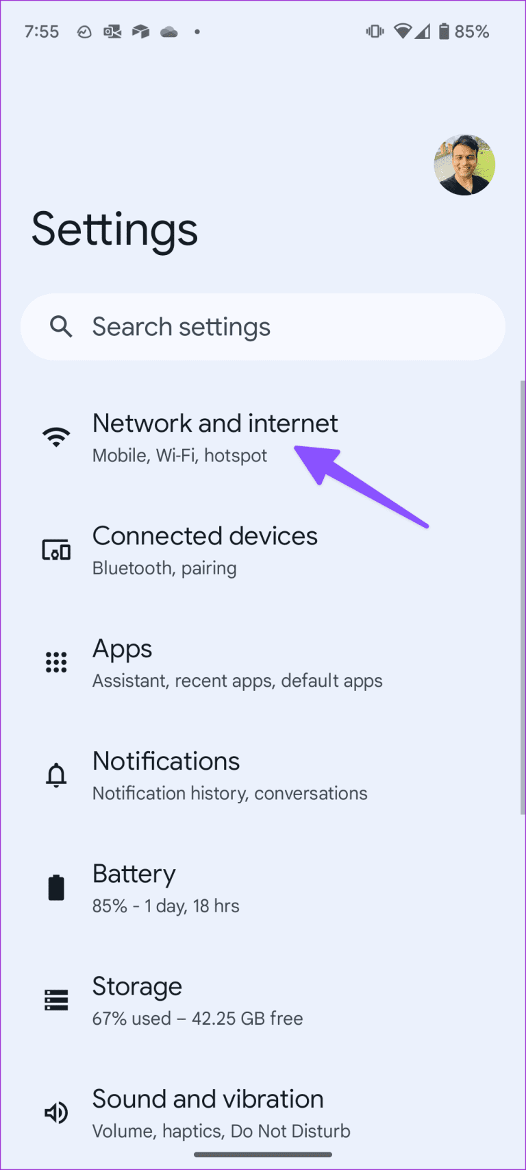 Top 9 Ways to Fix ‘No Internet Connection’ Error on TikTok - Guiding Tech