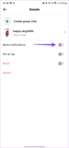 4 Ways to Fix TikTok Notifications Not Working on iPhone and Android ...