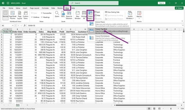 8 Time-Saving Tips for Excel - Guiding Tech
