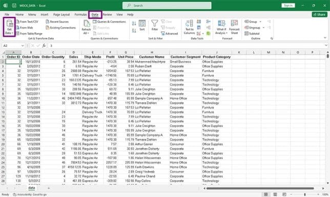 8 Time-Saving Tips for Excel - Guiding Tech
