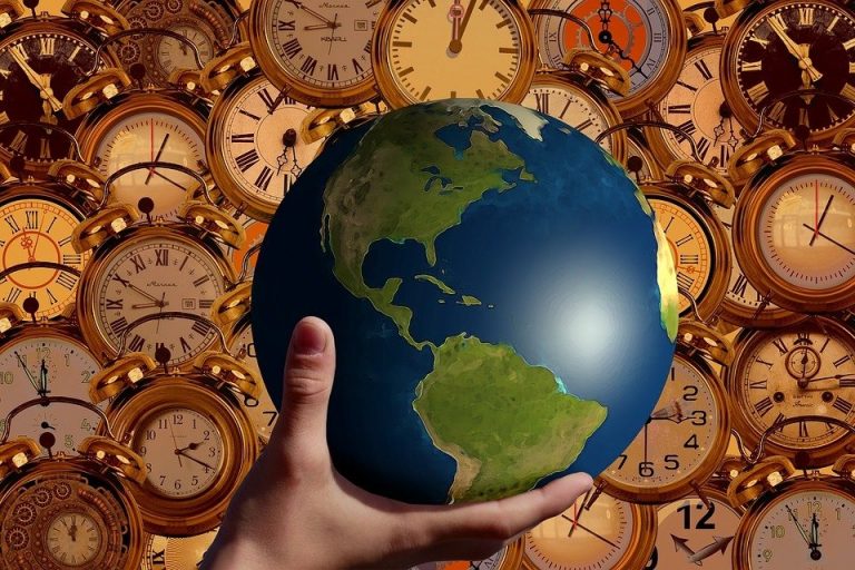 4 Ways to Synchronize Windows 10 Time With Microsoft Server