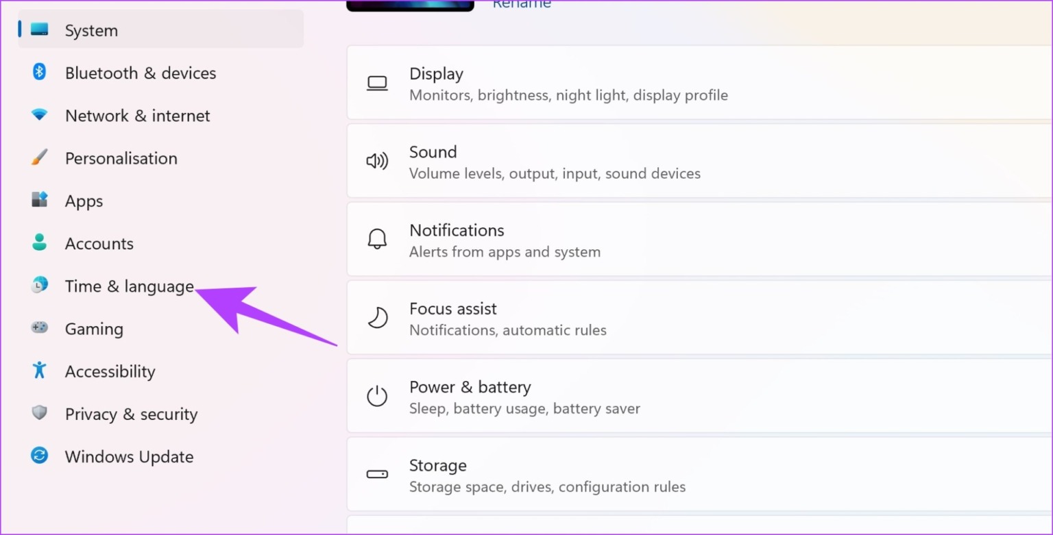 13 Ways to Fix Spotify Keeps Crashing Issue on Windows - Guiding Tech