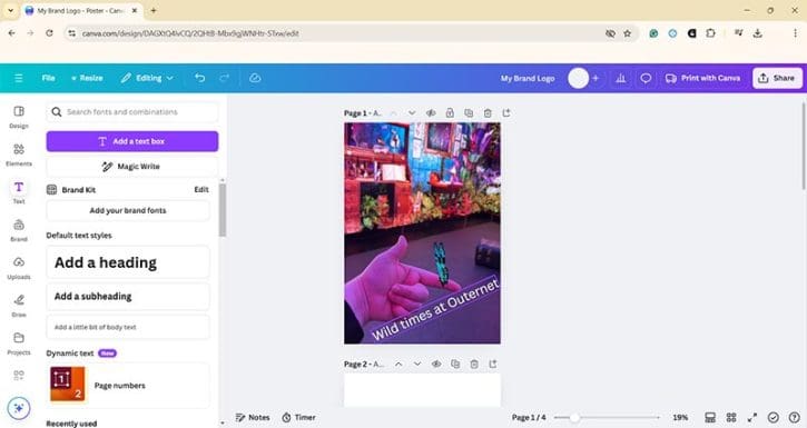 Use This Clever Workaround to Post Carousels on LinkedIn - Guiding Tech