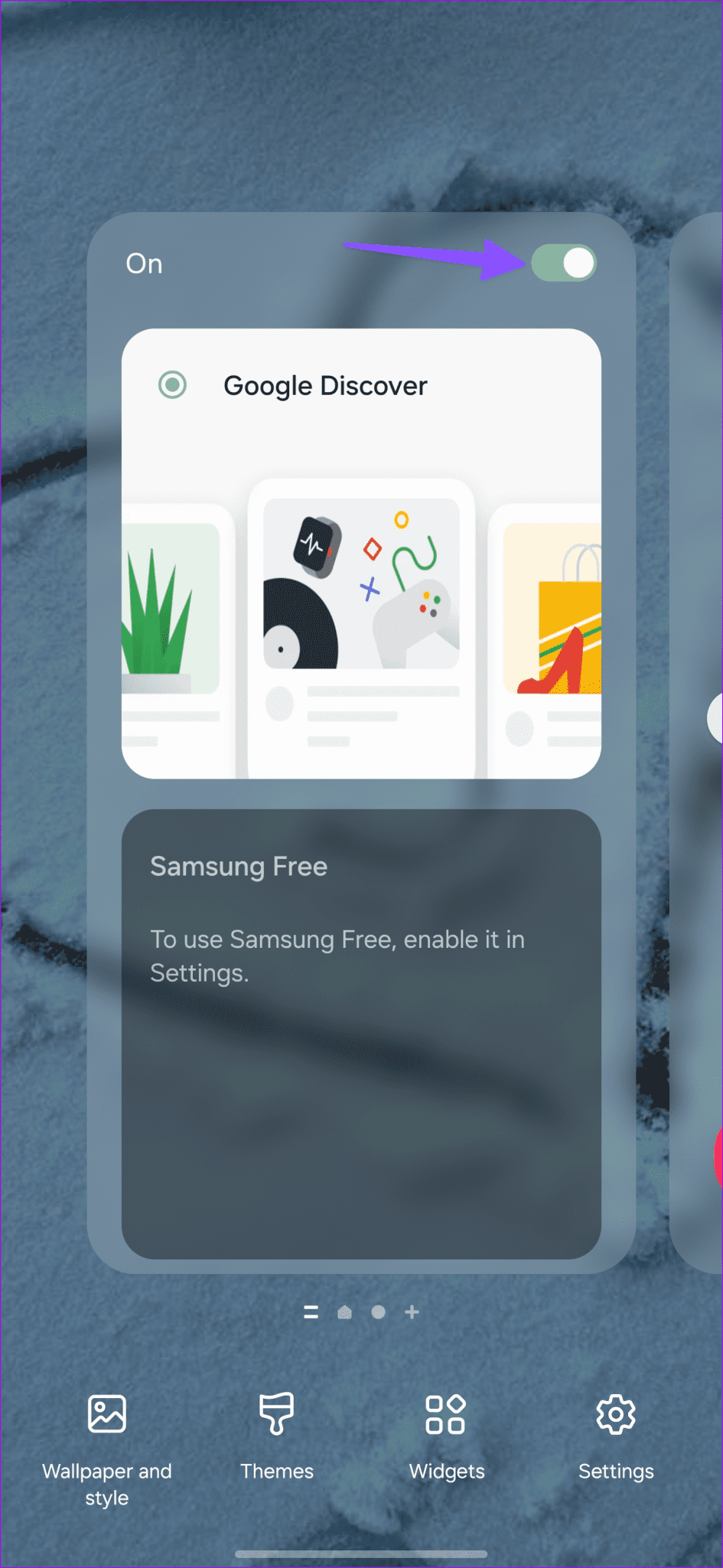 Top 11 Tips to Customize Home Screen on Samsung Galaxy S24 Series ...