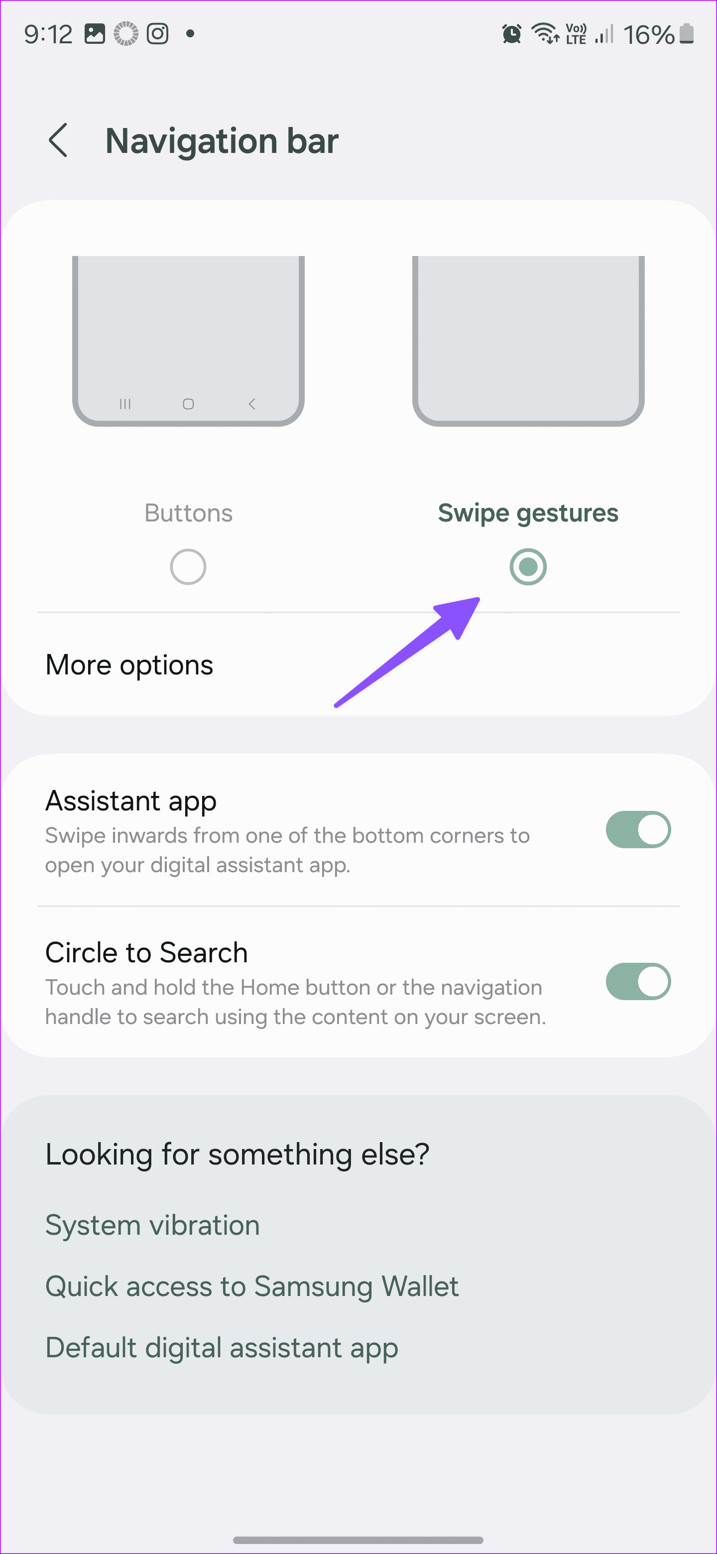 Top 11 Tips to Customize Home Screen on Samsung Galaxy S24 Series - Guiding Tech