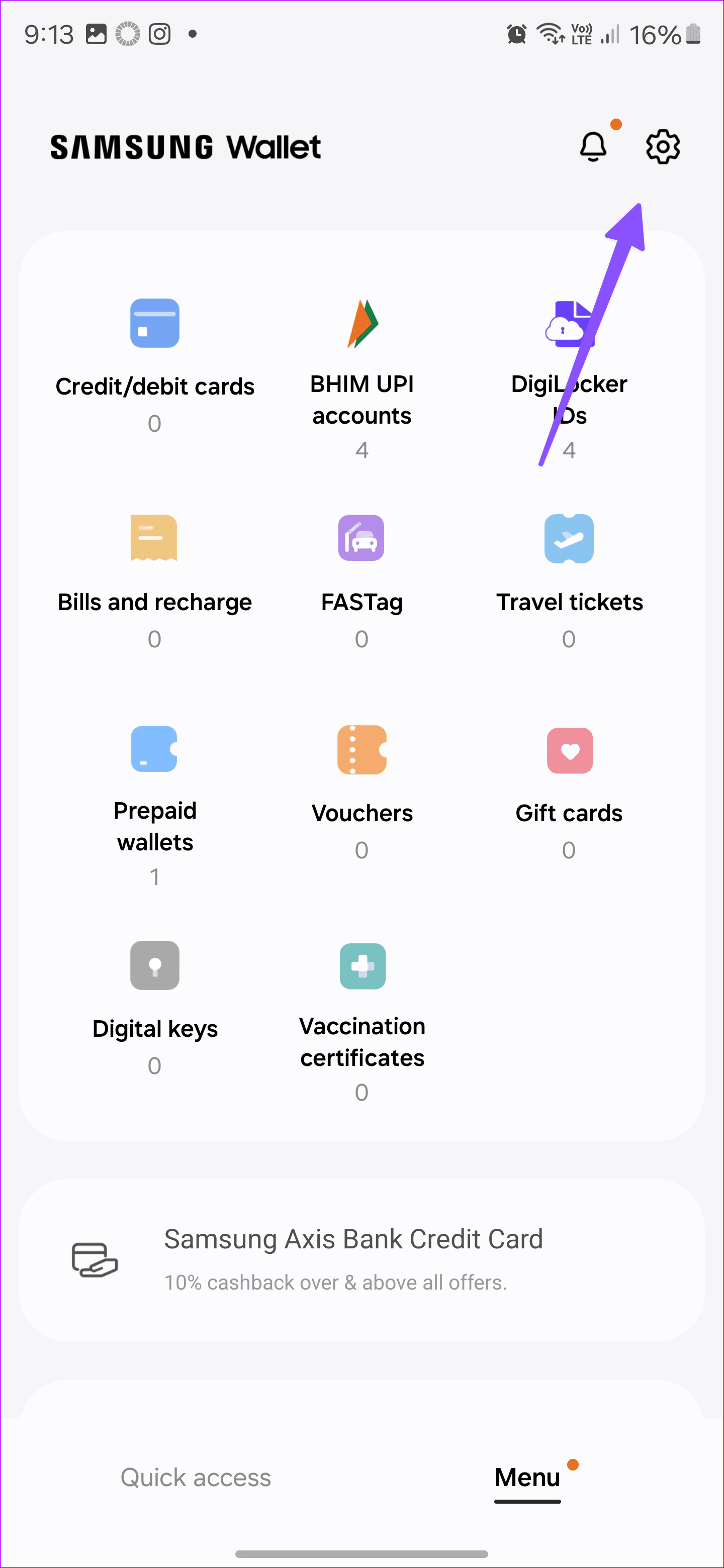 Top 11 Tips to Customize Home Screen on Samsung Galaxy S24 Series ...