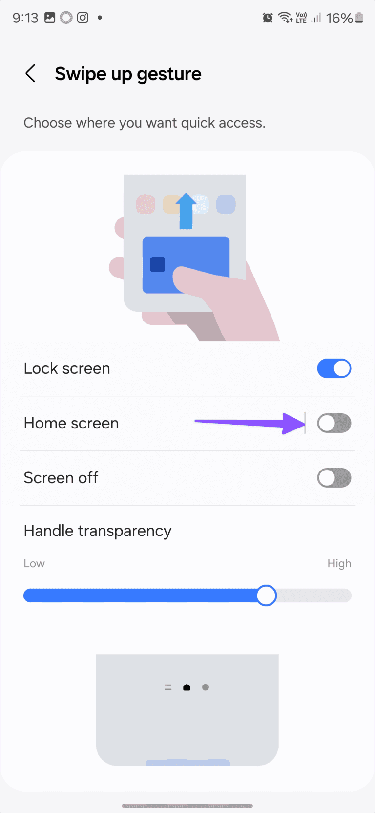 Top 11 Tips to Customize Home Screen on Samsung Galaxy S24 Series ...