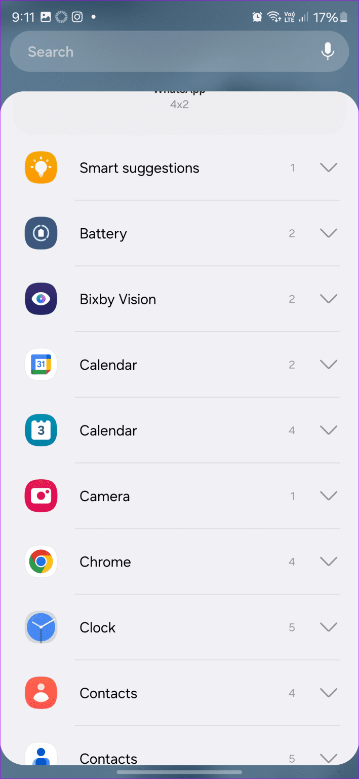 Top 11 Tips to Customize Home Screen on Samsung Galaxy S24 Series ...